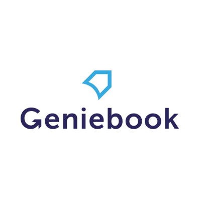 Geniebook – Login